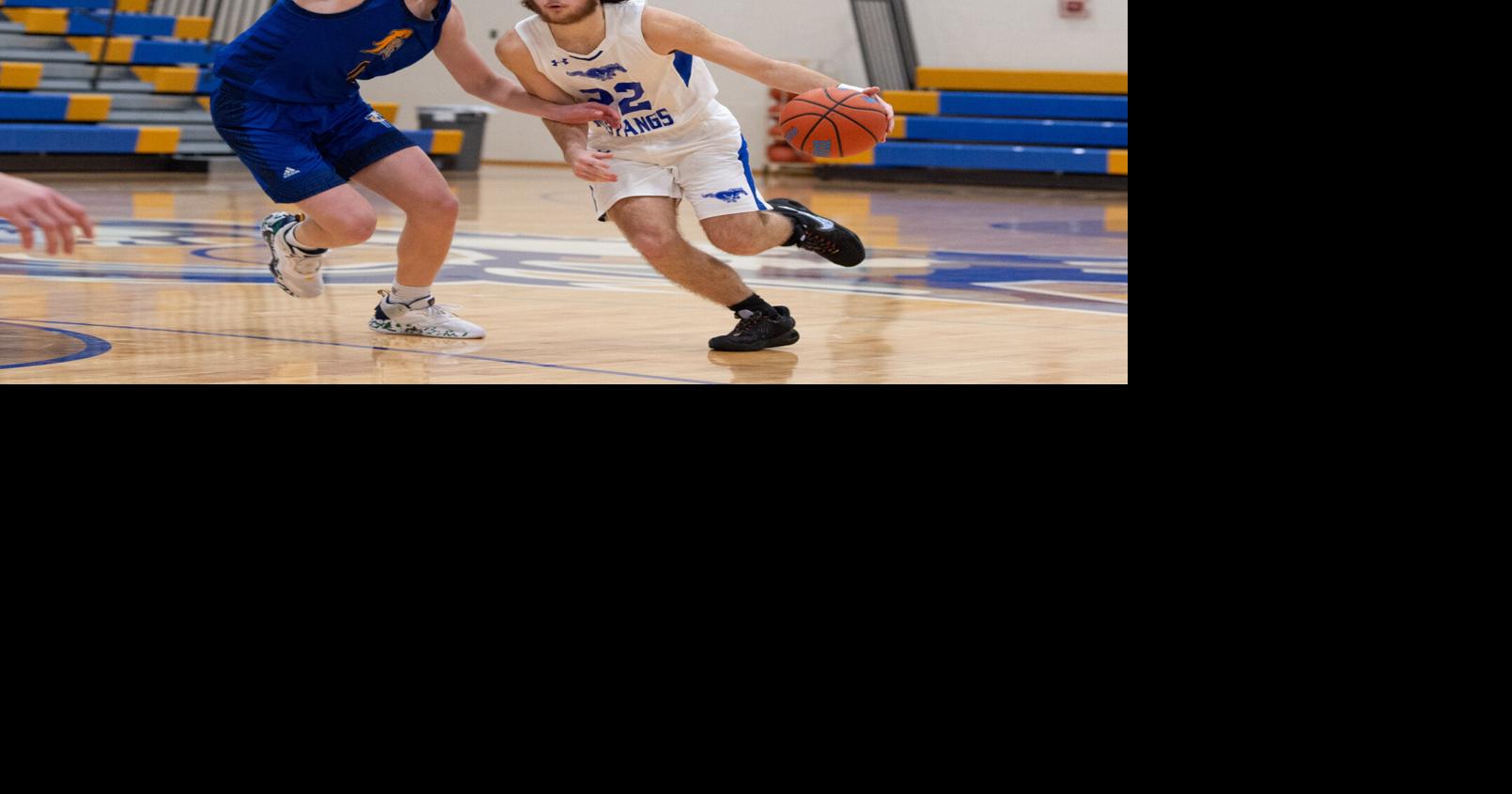 BOYS' BASKETBALL ROUNDUP: Mustangs down Medora | Sports ...