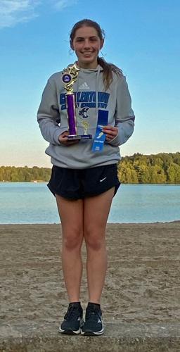 CROSS COUNTRY: Jessie McCoy, Pirates win Scottsburg Invite | Sports ...