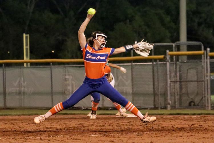 HIGH SCHOOL SOFTBALL: Honors aplenty for locals | Sports ...