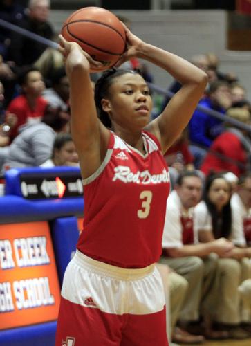 LOCAL COLLEGE ATHLETE UPDATE: Jaylynn Brown | Coronavirus ...