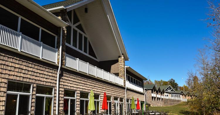 Sprawling addiction treatment center opens in Henryville | News ...