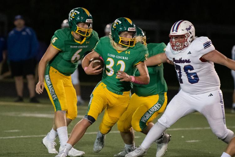 HIGH SCHOOL FOOTBALL PREVIEW: Highlanders hope to put the pieces ...