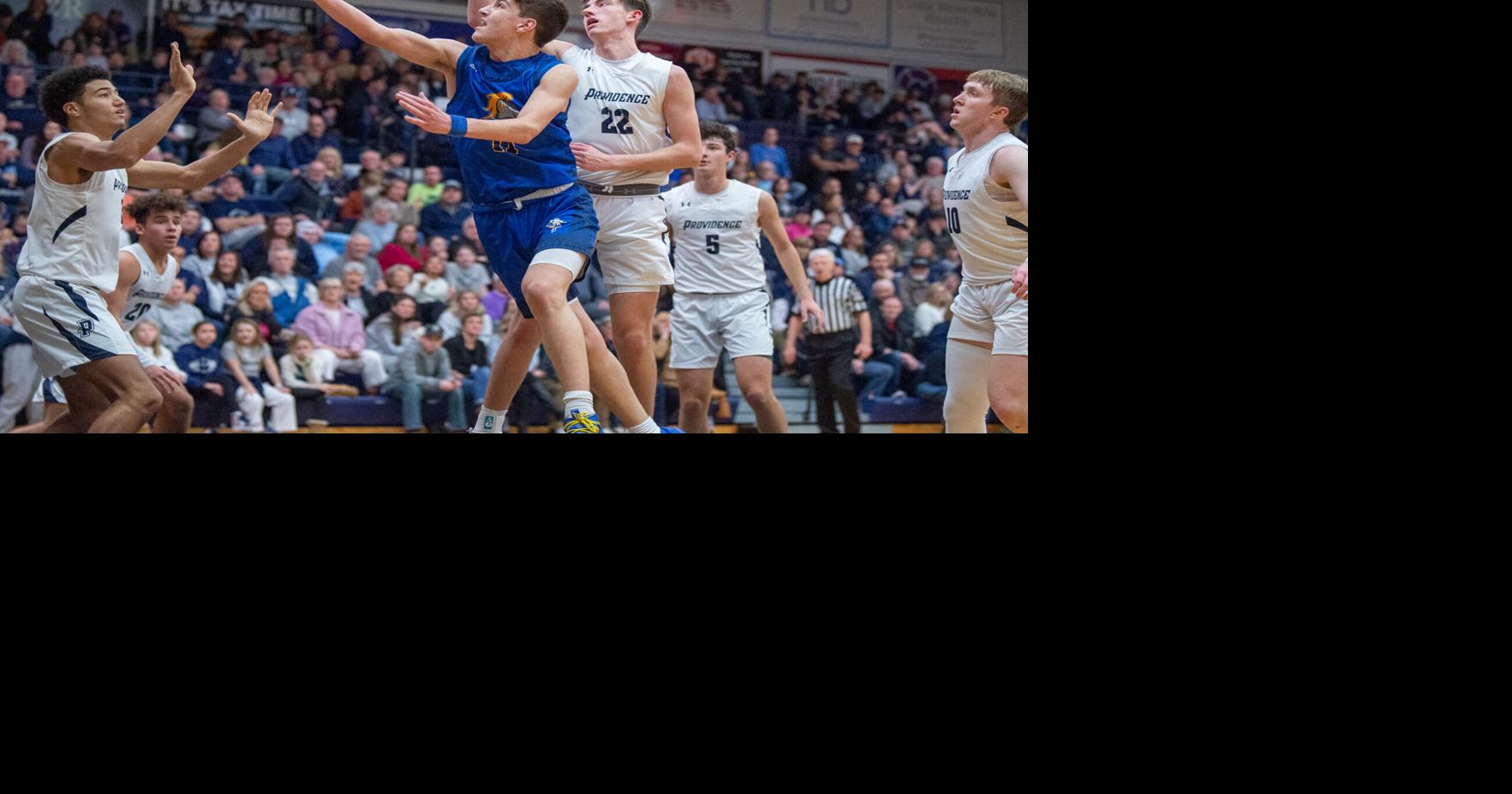 BOYS' BASKETBALL: Renfro, Cook lead Warriors to win | Sports ...