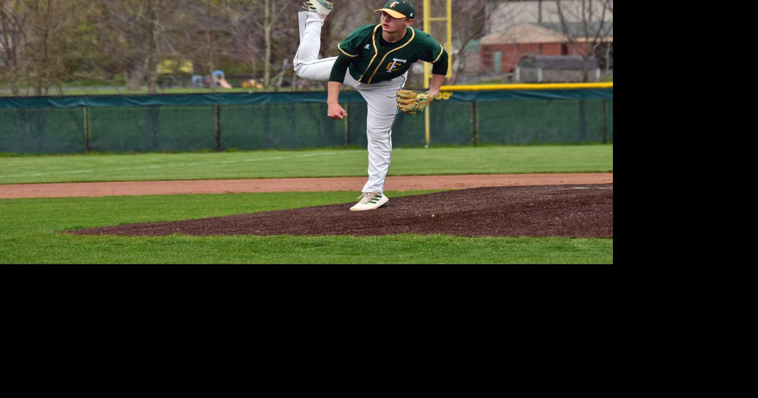 HIGH SCHOOL BASEBALL: Hogan is hitting his spots | Sports ...
