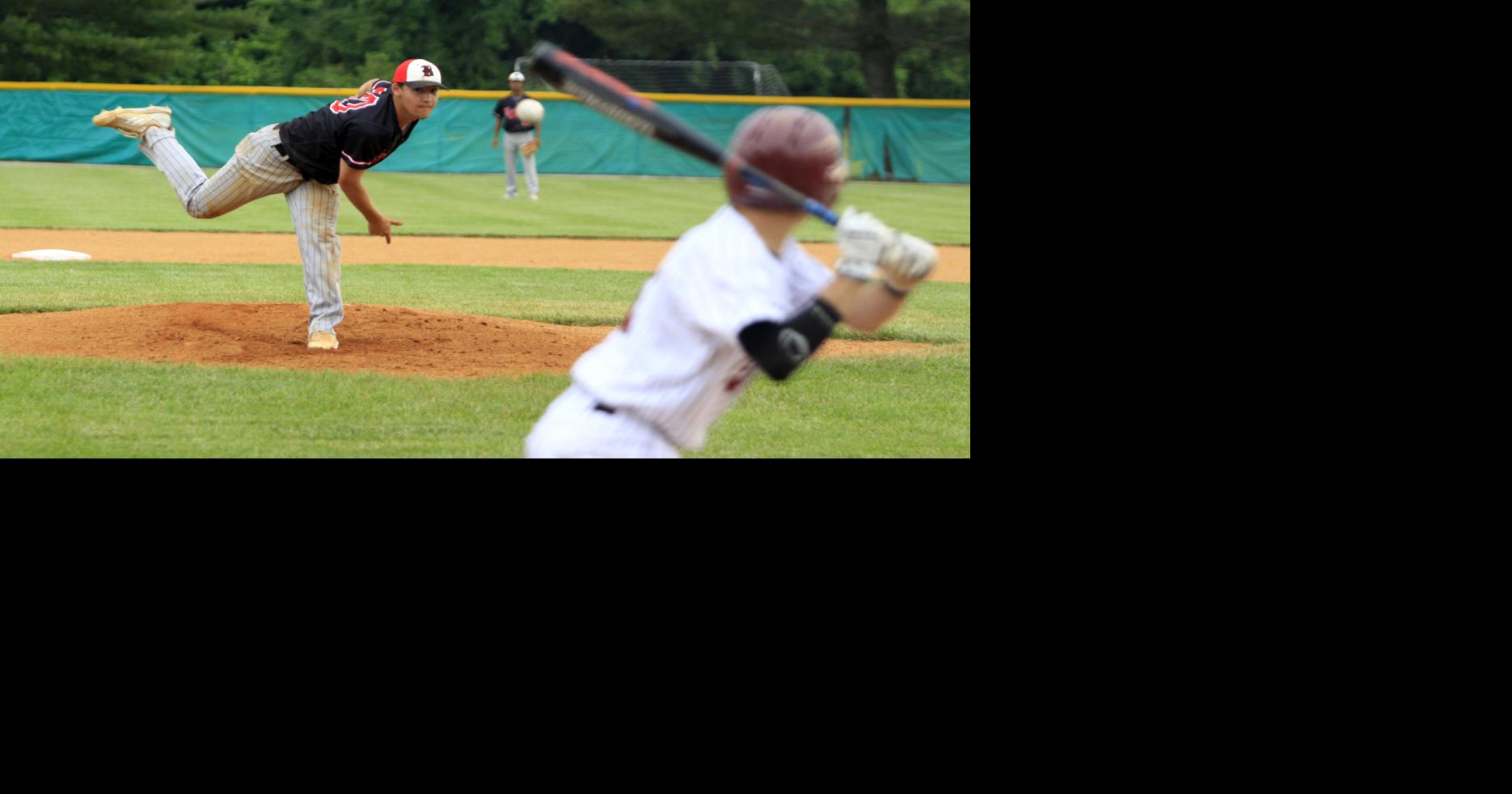 BASEBALL: Borden's season ends on no-hitter | Sports | newsandtribune.com