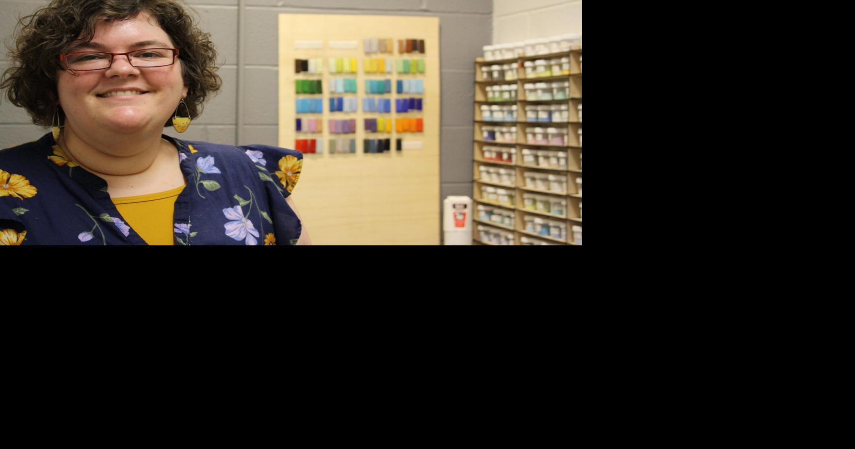 NoCo Arts Center launches artist residency program | News ...