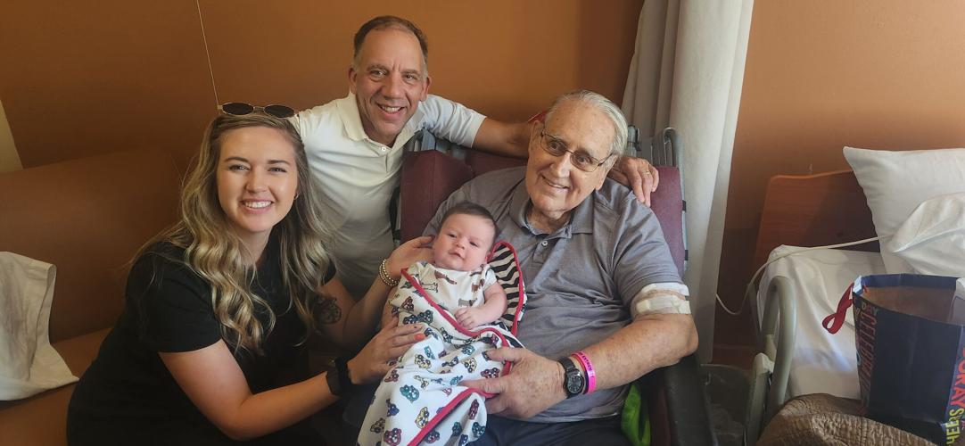 Community remembers former Floyd Central principal Don Sakel | News ...