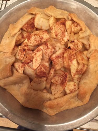 STEFFENS COLUMN: Apples add flavor and crunch | News | newsandtribune.com