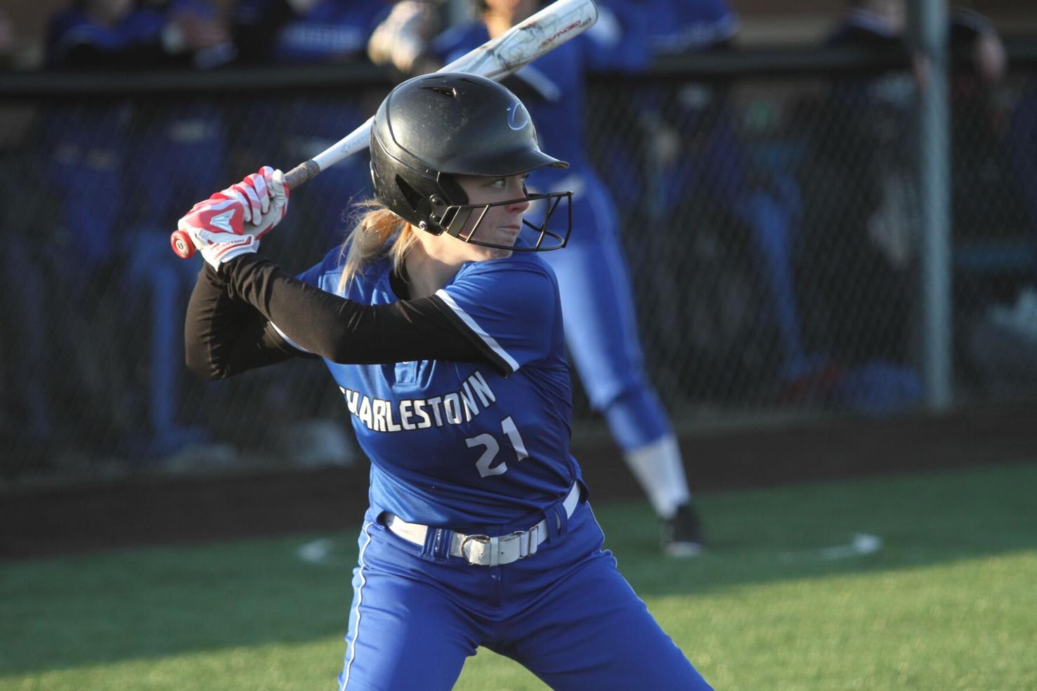 HIGH SCHOOL SOFTBALL ROUNDUP: Charlestown advances to sectional final ...