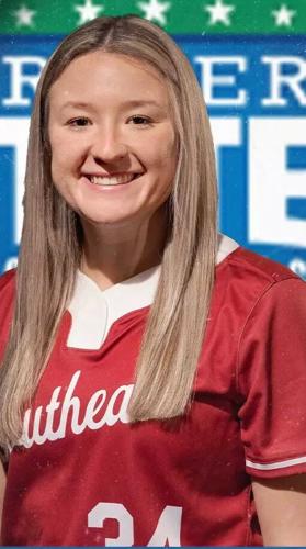 LOCAL COLLEGE ATHLETE UPDATE: Emma Davis | Sports | newsandtribune.com