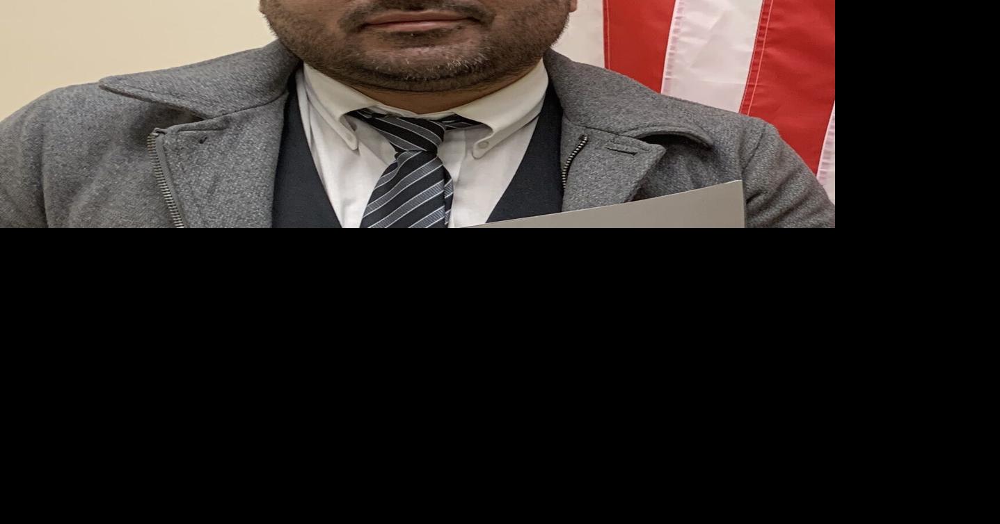 Barrera files for Clark County Auditor | News | newsandtribune.com