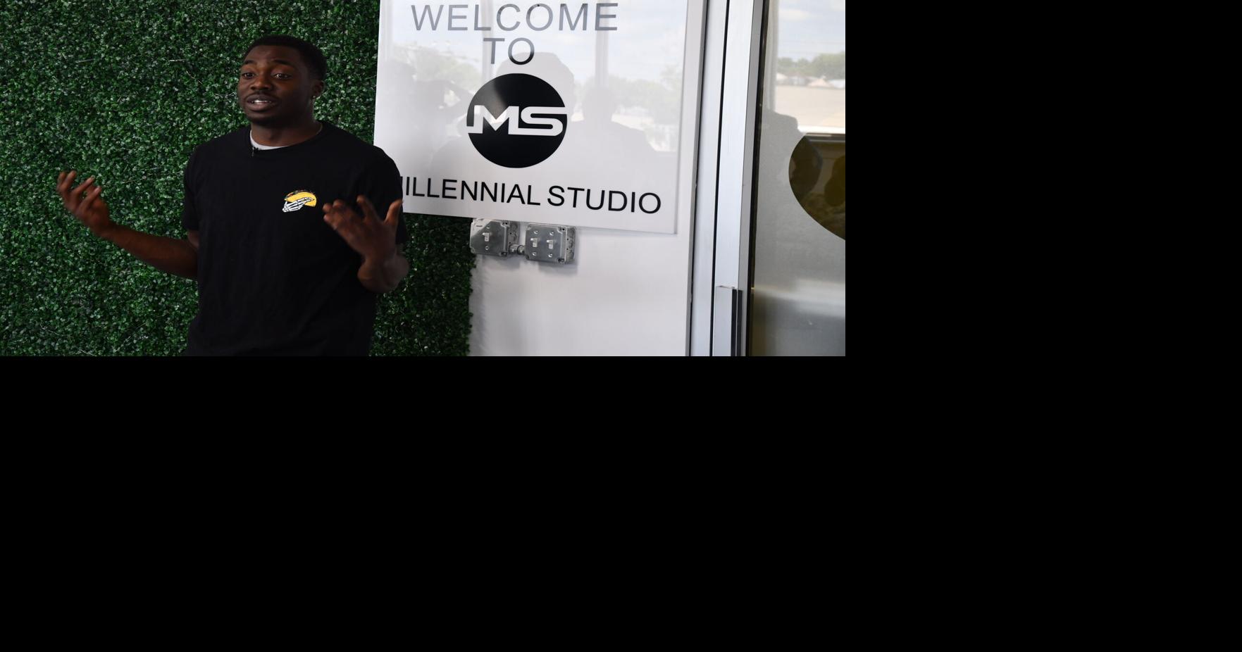 Content creation studio opens in Jeffersonville | News | newsandtribune.com