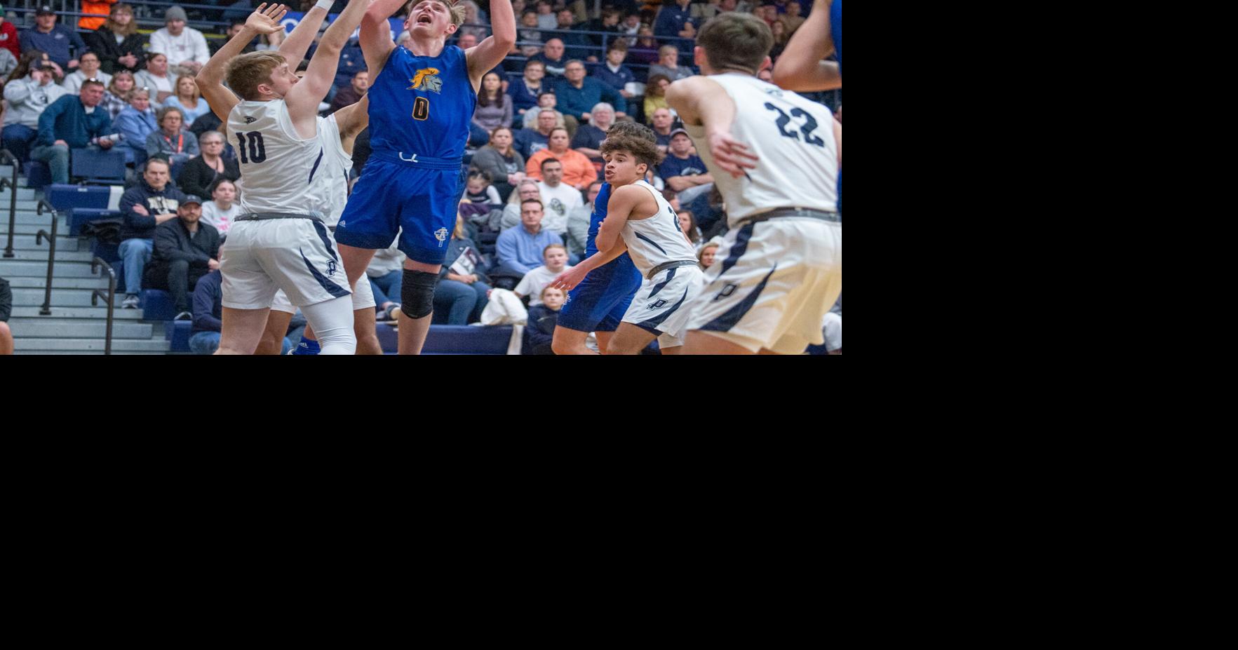 BOYS' BASKETBALL ROUNDUP: Warriors win 6th in a row | Sports ...