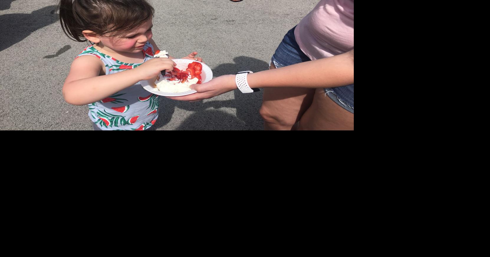 Starlight celebrates 41st strawberry festival | News | newsandtribune.com