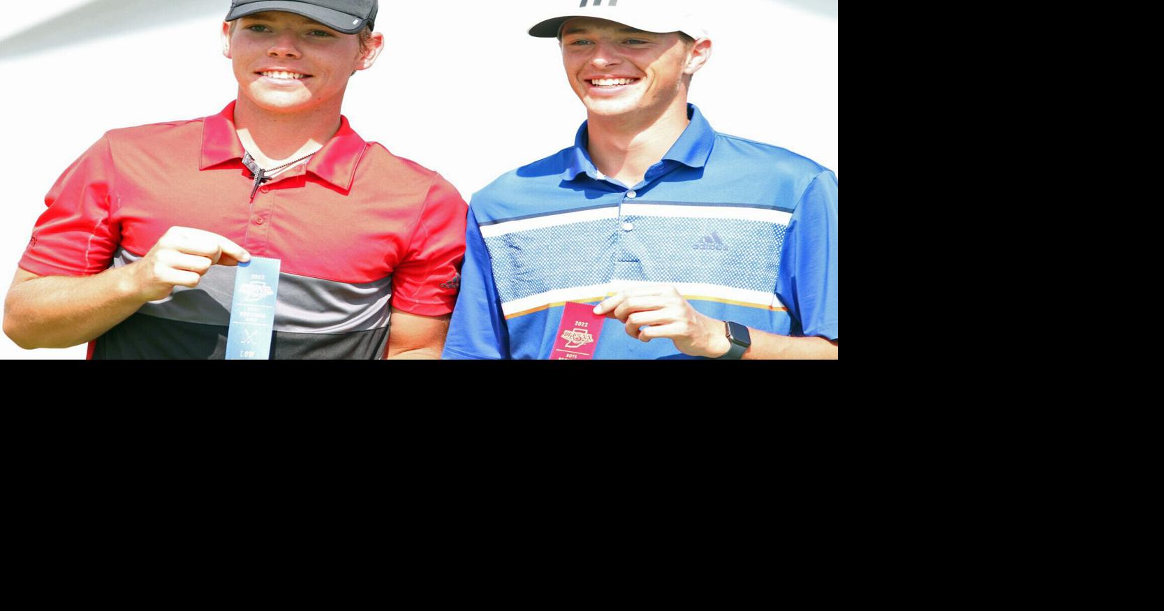 BOYS' GOLF: Agnew, Dragons have high hopes for state | Sports ...