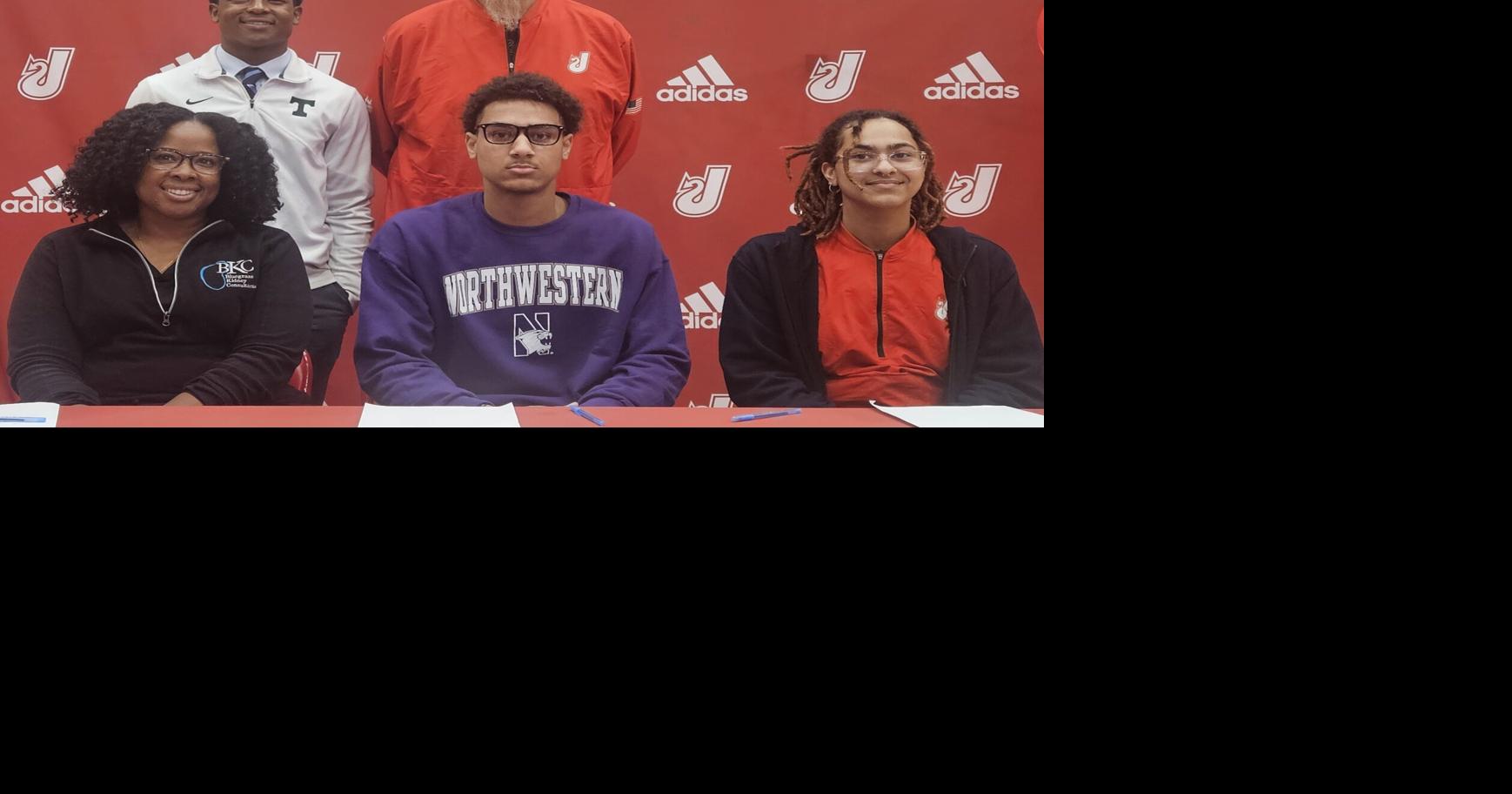 Singleton signs with Northwestern | Sports | newsandtribune.com