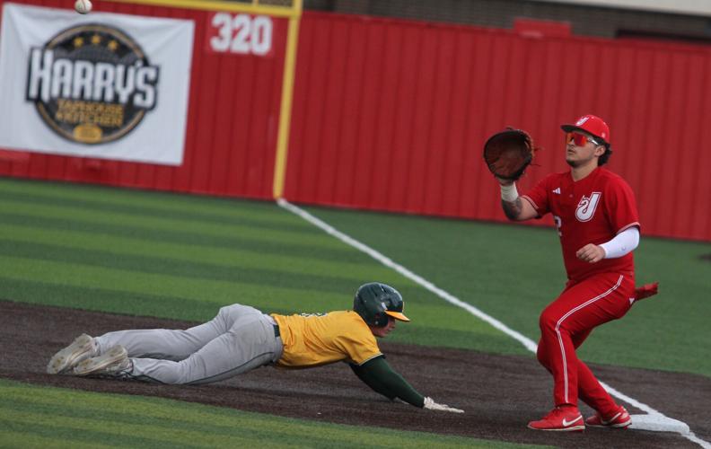HIGH SCHOOL BASEBALL: Red Devils hold off Highlanders for 2-1 win ...