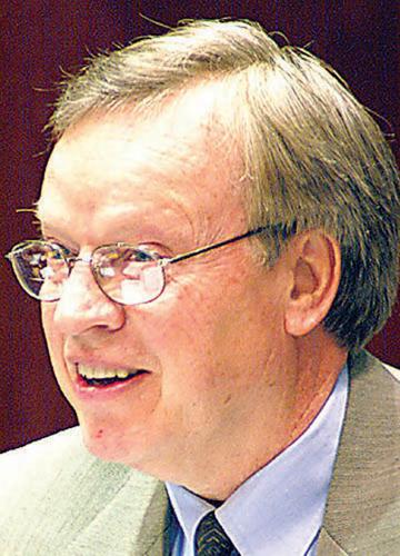 Sam Gwin stepping down as Clarksville Town Court judge | Clark County ...