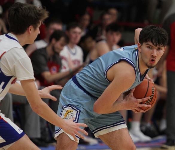 BOYS' BASKETBALL: Cook & Renfro are CAI's Dynamic Duo | Sports ...
