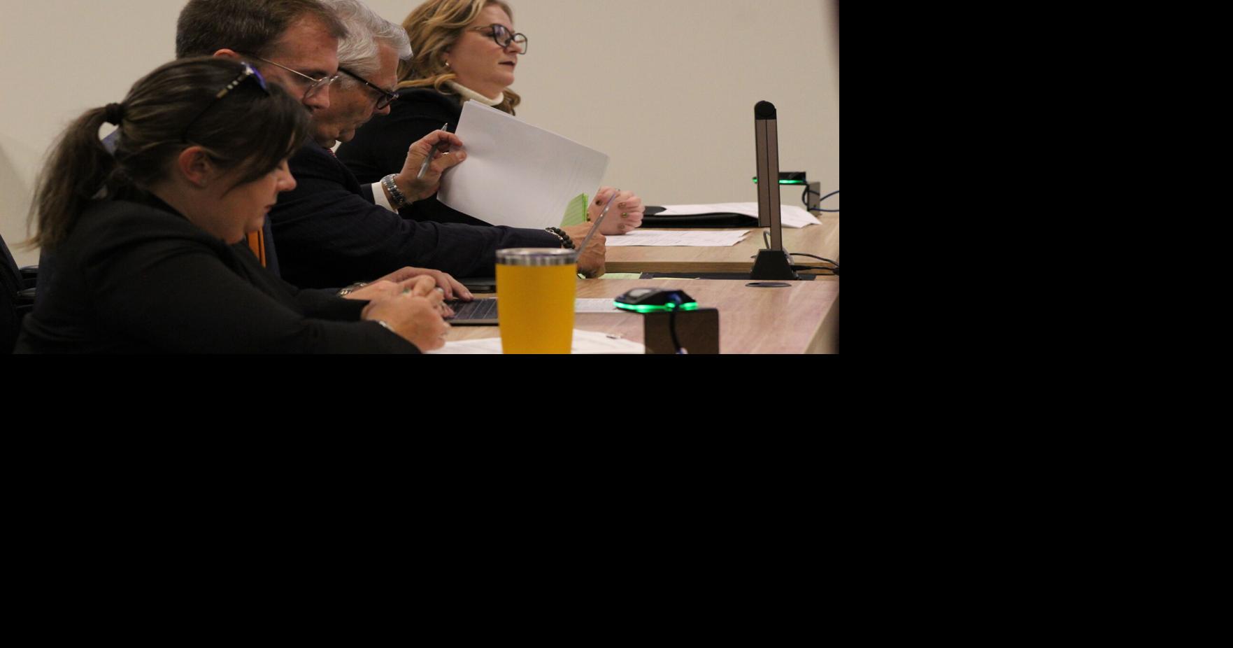 Judge puts Noel family civil tort distribution under advisement | News ...