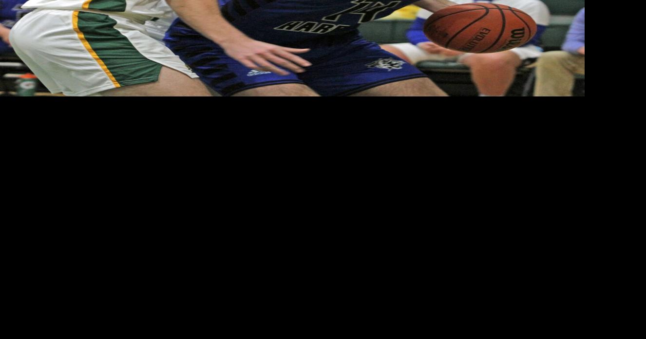 BOYS' BASKETBALL: Hatton standing tall for the Cougars | Sports ...