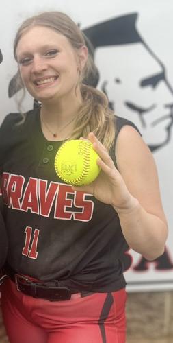 HIGH SCHOOL SOFTBALL: 30 players to watch in the postseason | Sports ...