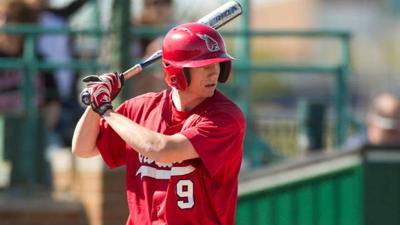 Godfrey selected by Braves | College Sports | newsandtribune.com