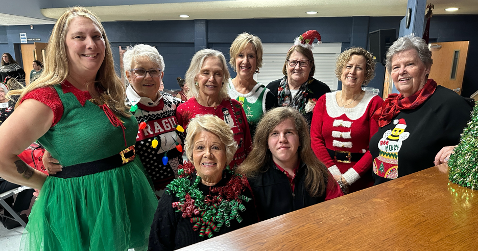 Tri Kappa celebrates 2023 and the holidays | Clark County ...