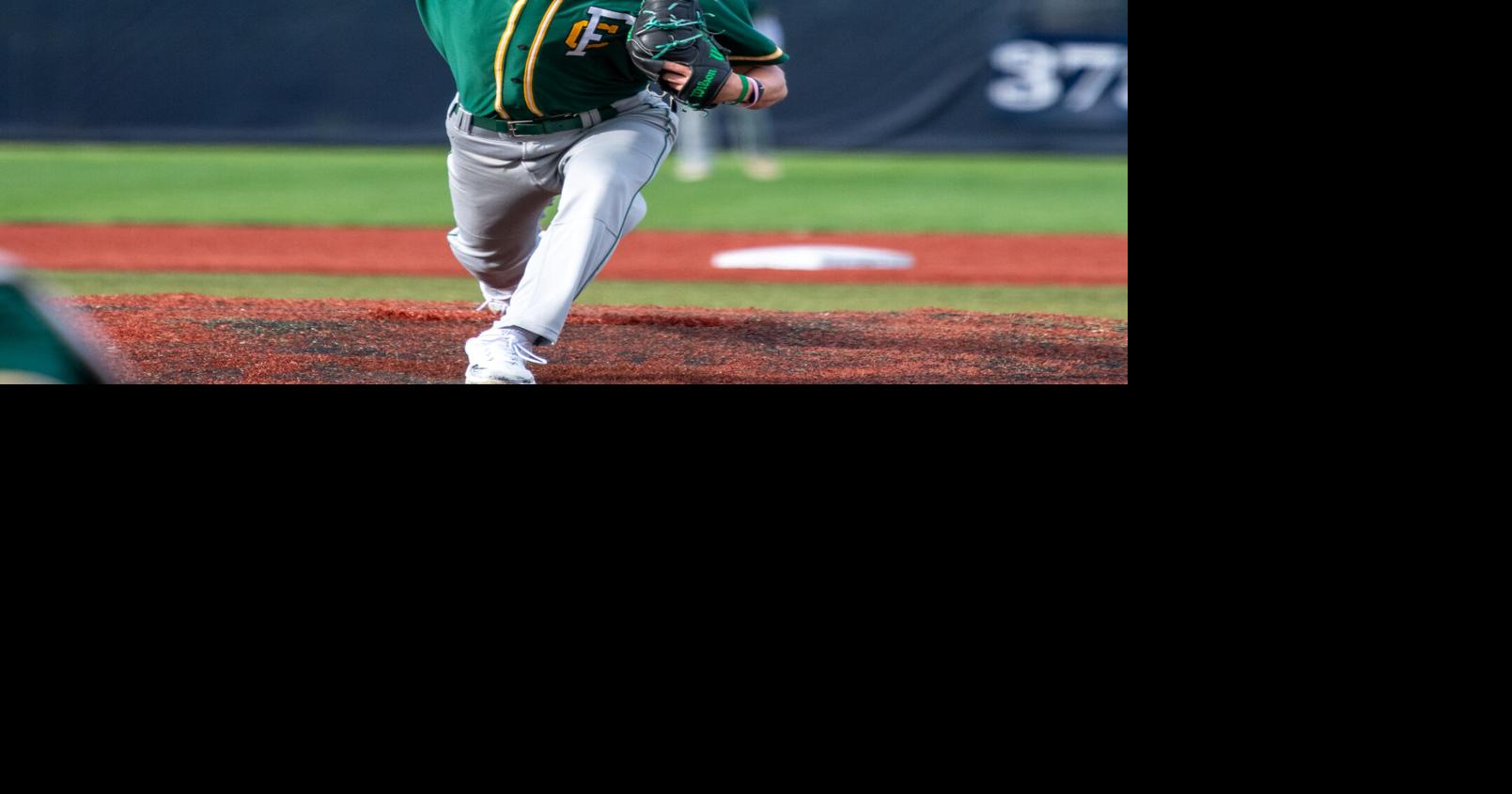 HIGH SCHOOL BASEBALL: Hogan the hero as Floyd edges Pioneers 1-0 ...