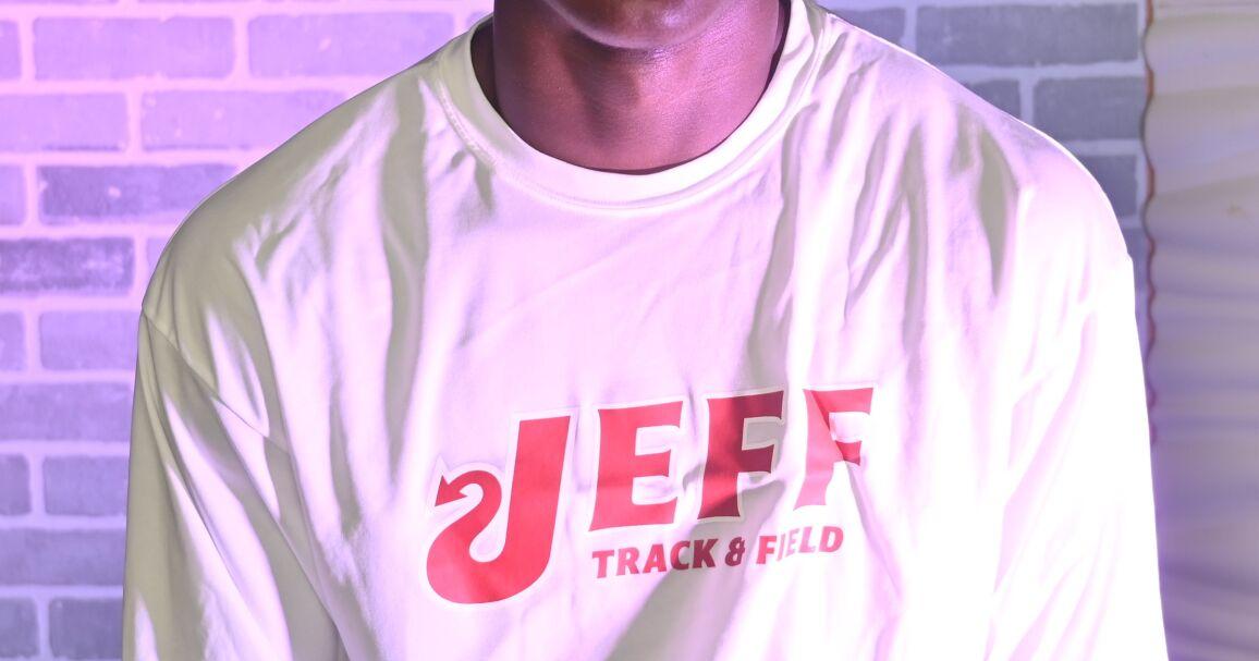 Jayden Kelly Jeffersonville BOYS TRACK AND FIED | | newsandtribune.com