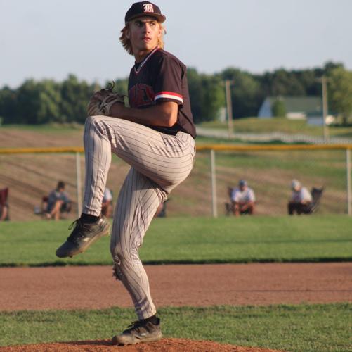 HIGH SCHOOL BASEBALL: Six locals earn All-State honors | Sports ...