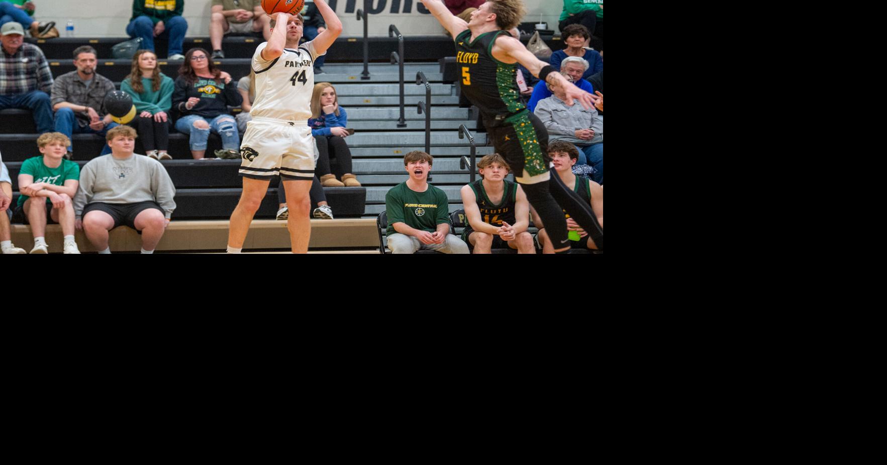 BOYS' BASKETBALL: Panthers hold off Highlanders for 46-45 win | Sports ...