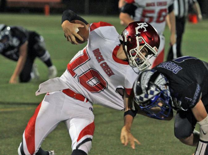 HIGH SCHOOL FOOTBALL: Injuries aplenty for local teams so far this ...