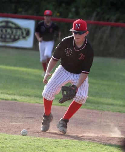 LITTLE LEAGUE BASEBALL: New Albany 11U wins state-tourney opener ...