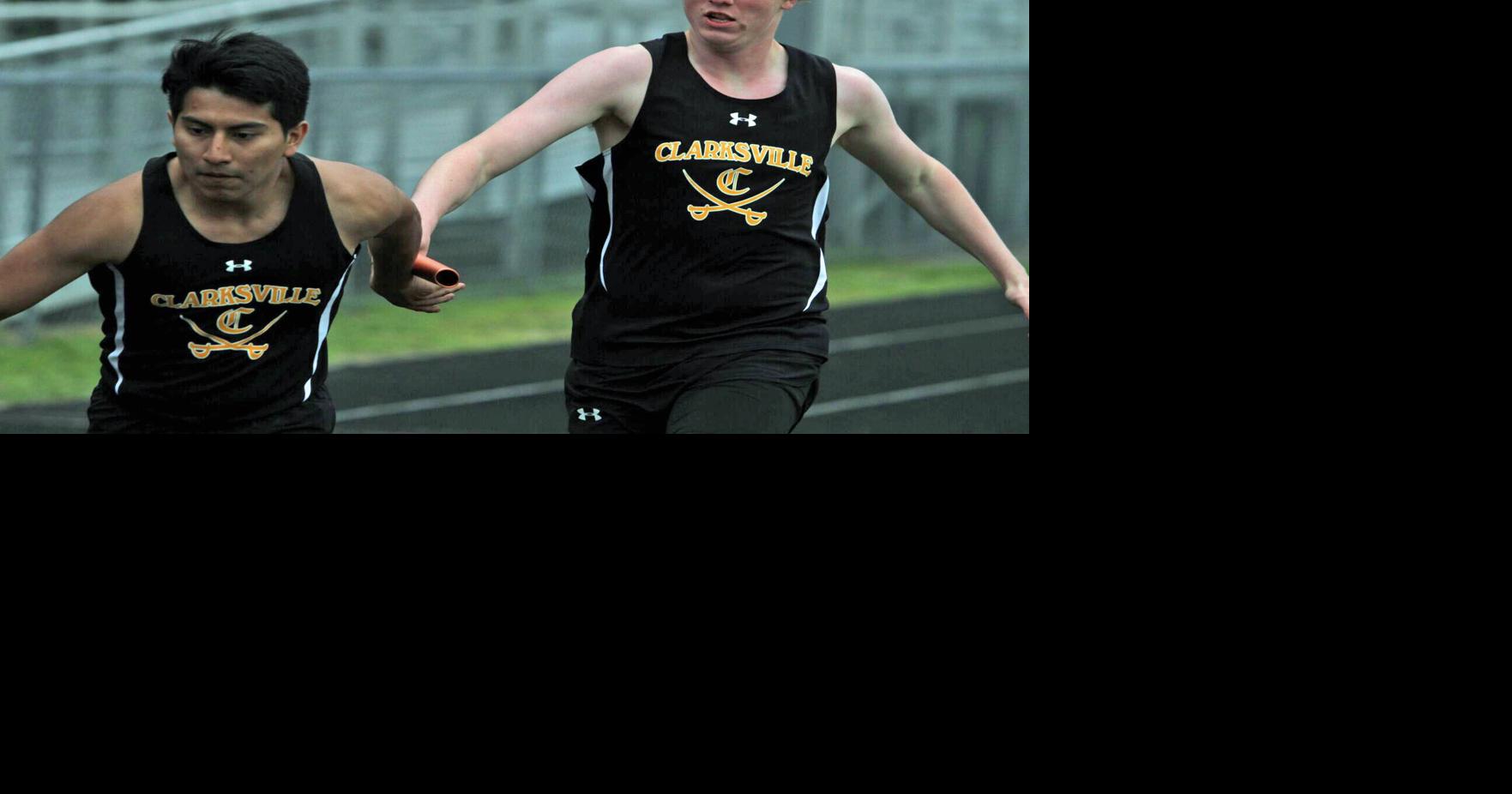 PHOTO GALLERY: Daniel Faulkner Relays | Multimedia | newsandtribune.com