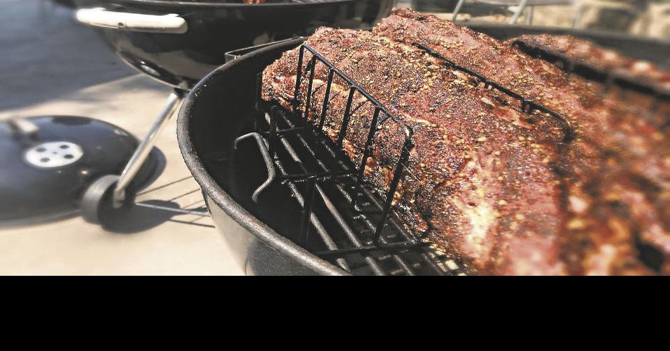 BBQ MY WAY: Rendezvous-style ribs | Opinion | newsandtribune.com