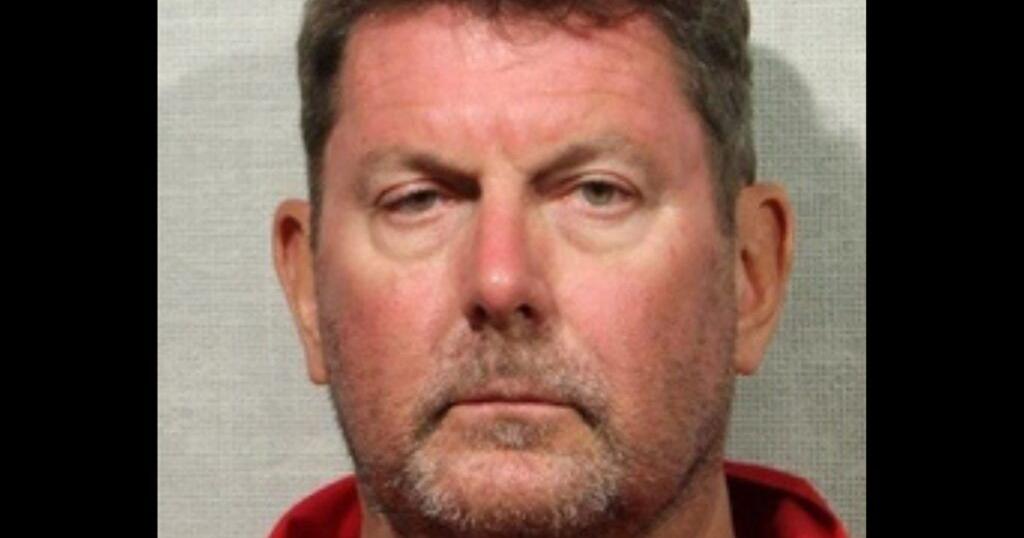 Rep. Jim Lucas jailed on OWI, leaving scene of crash in Jackson County ...