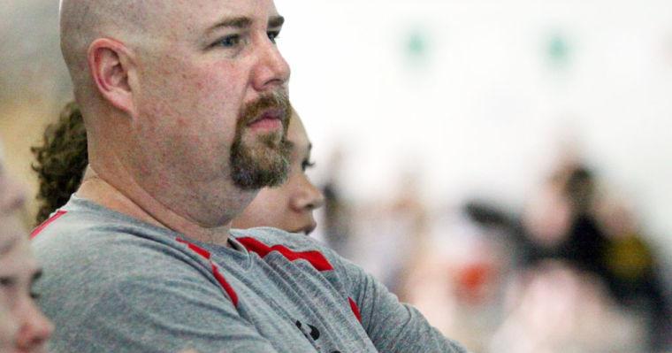 SWIMMING: Gast shocks Jeff with resignation | Sports | newsandtribune.com