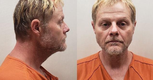 Authorities searching for Clark County inmate | News | newsandtribune.com