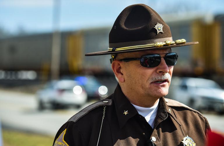 Floyd County Sheriff's Department receives compensatory time, pay for ...