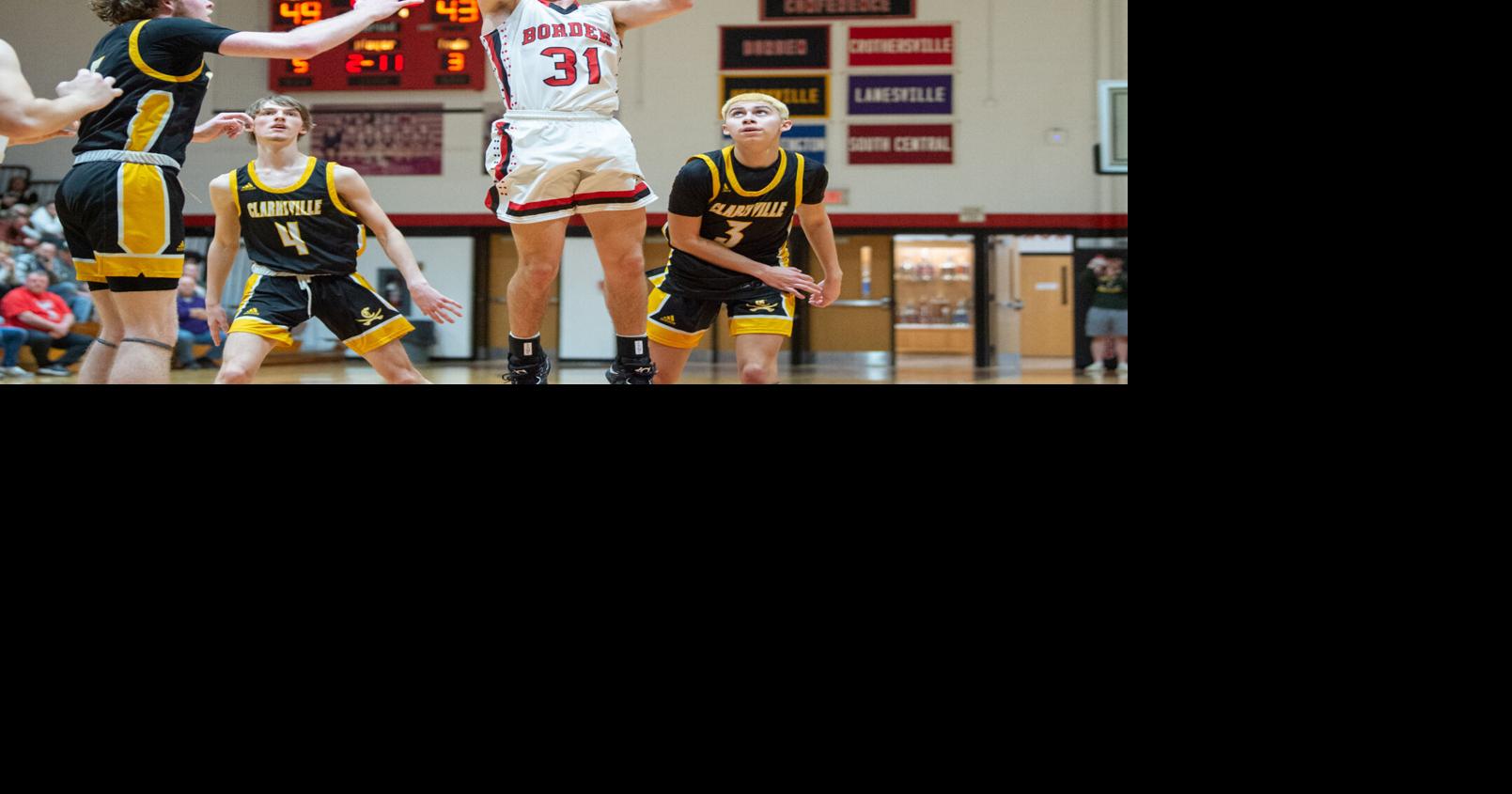 BOYS' BASKETBALL PREVIEW: Borden seeks 5th straight winning season ...