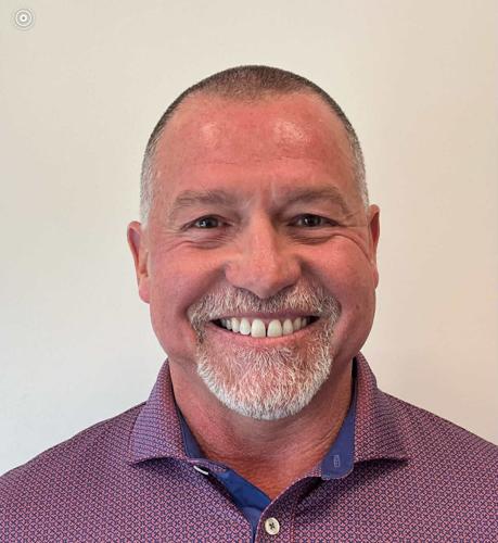 David Decker elected District 1 Clark County Commissioner | News ...