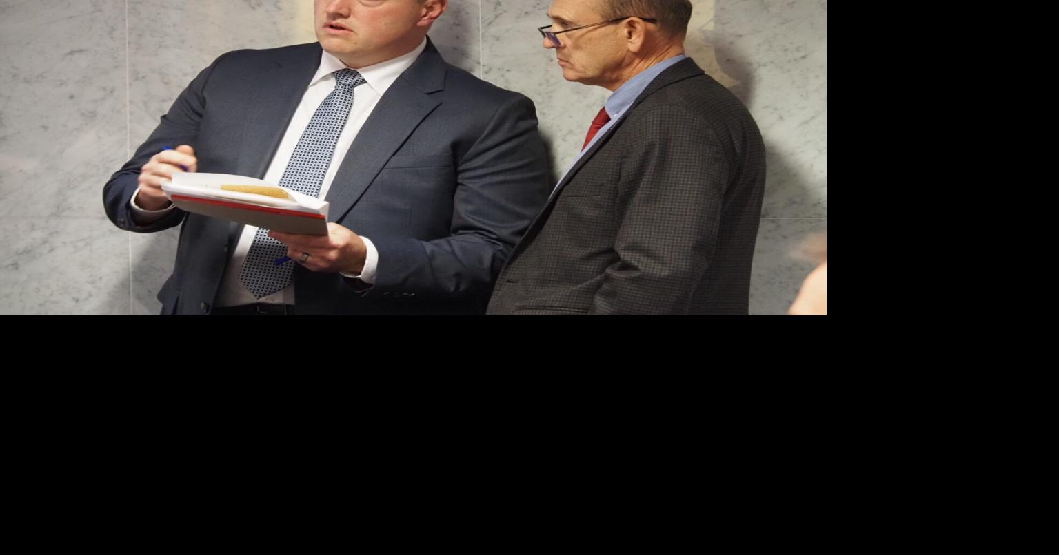 Indiana Senate OKs anti-DEI bill that takes aim at state agencies ...