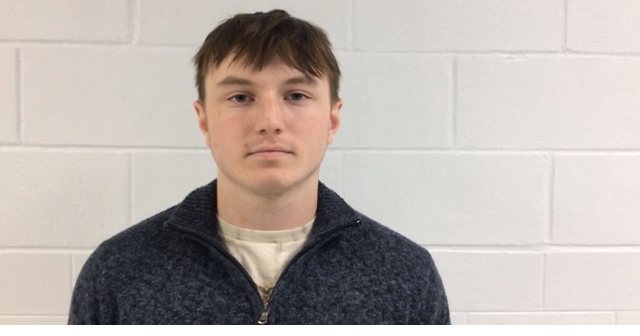 Providence's senior Thomas Lynch talks about this season | Multimedia ...