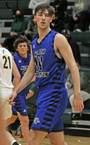BOYS' BASKETBALL: Hatton standing tall for the Cougars | Sports ...