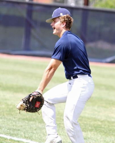 HIGH SCHOOL BASEBALL: Rodski does the dirty work for the Pioneers ...