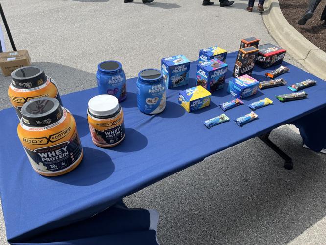 1440 Foods breaks ground on Jeff production facility | News ...