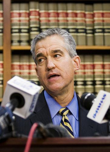 Clarksville man faces federal charges for wire fraud | News ...