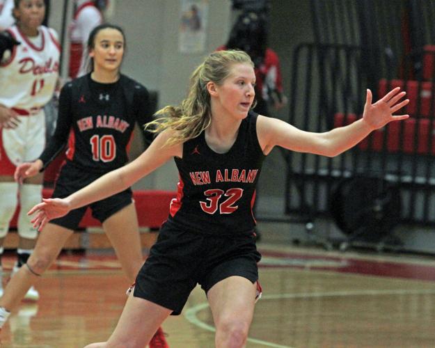 GIRLS' BASKETBALL PREVIEW: Bulldogs hope to have 'winning mindset ...