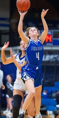 GIRLS' BASKETBALL: Area scoring leaders, conference standings | Sports ...